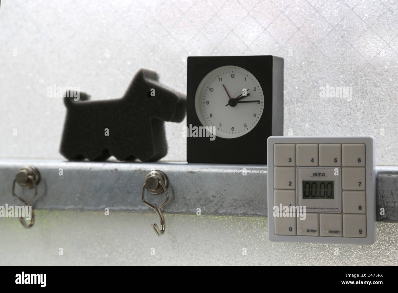 The Mist House, Tokyo, Japan. Architect: TNA, 2012. Interior detail ...