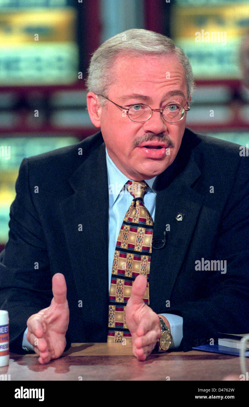 Rep. Bob Barr (R-GA) discusses the ongoing scandal involving President ...