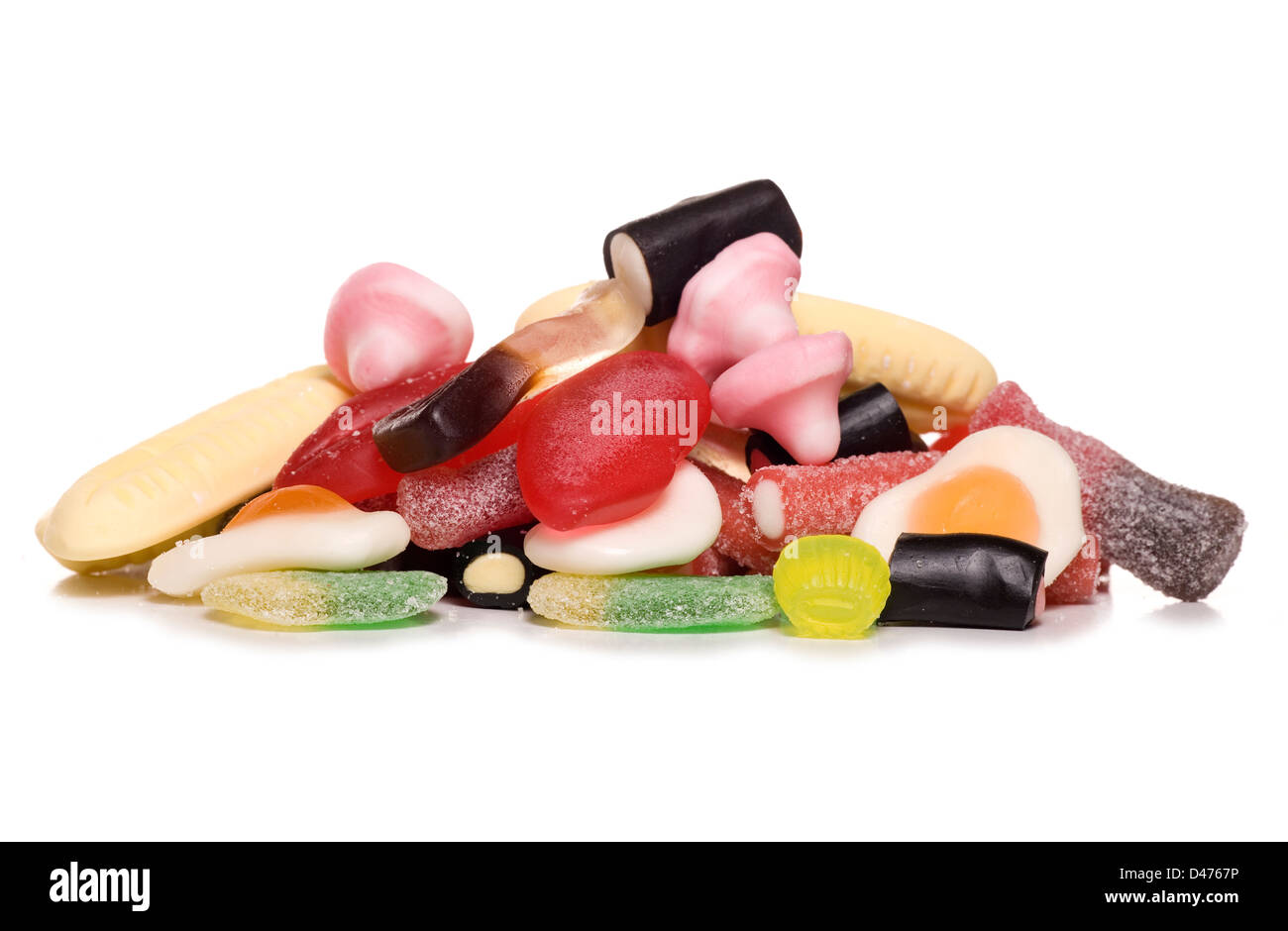 Pick n mix hi-res stock photography and images - Alamy