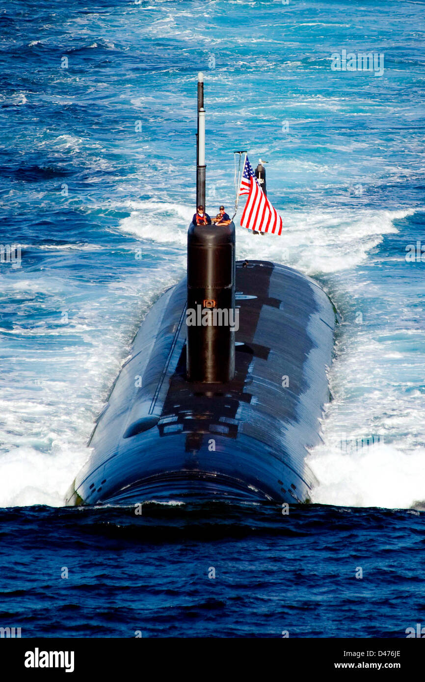 Uss tucson hi-res stock photography and images - Alamy