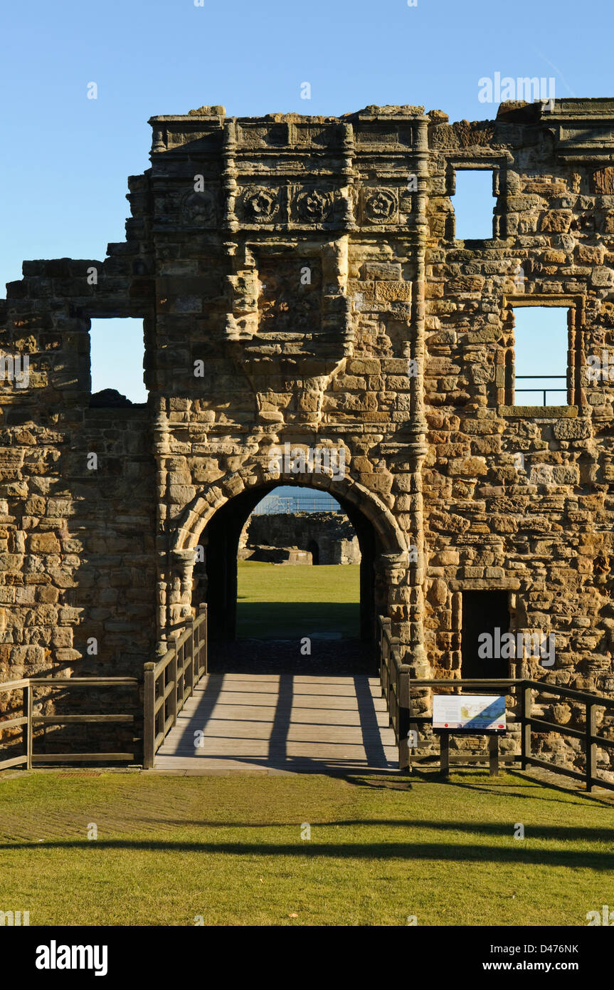 Fort andrews hi-res stock photography and images - Alamy