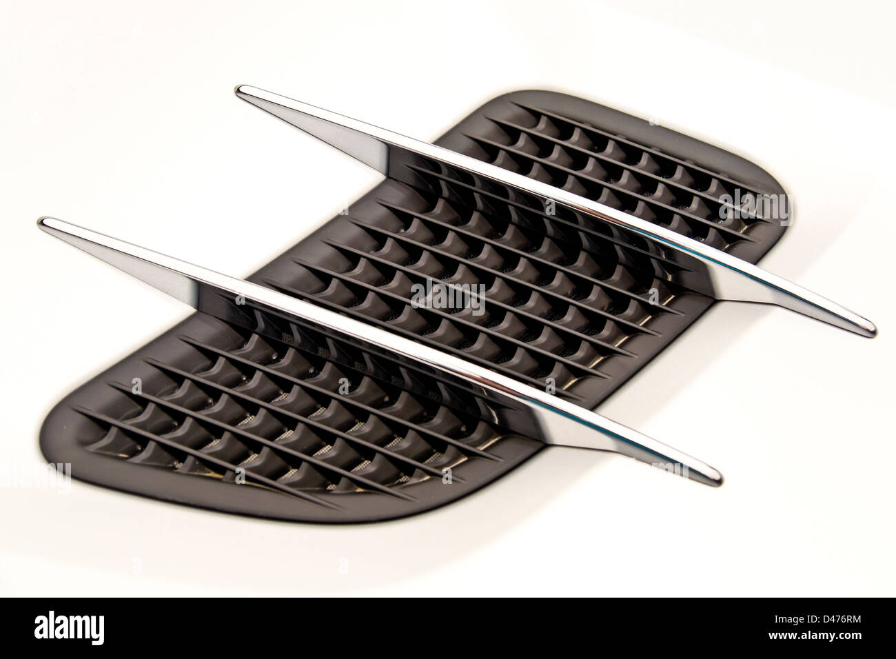 Car side vent hi-res stock photography and images - Alamy