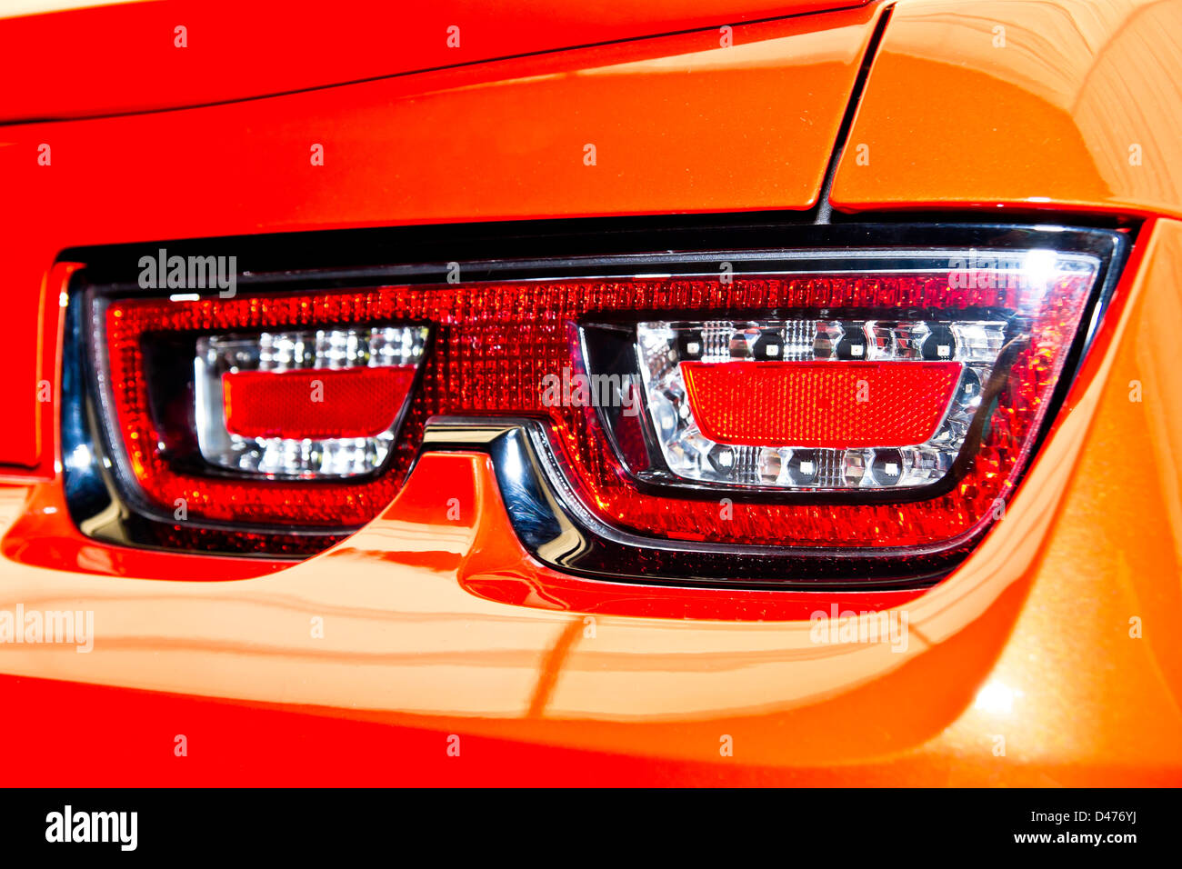 Car warning light symbols hi-res stock photography and images - Alamy