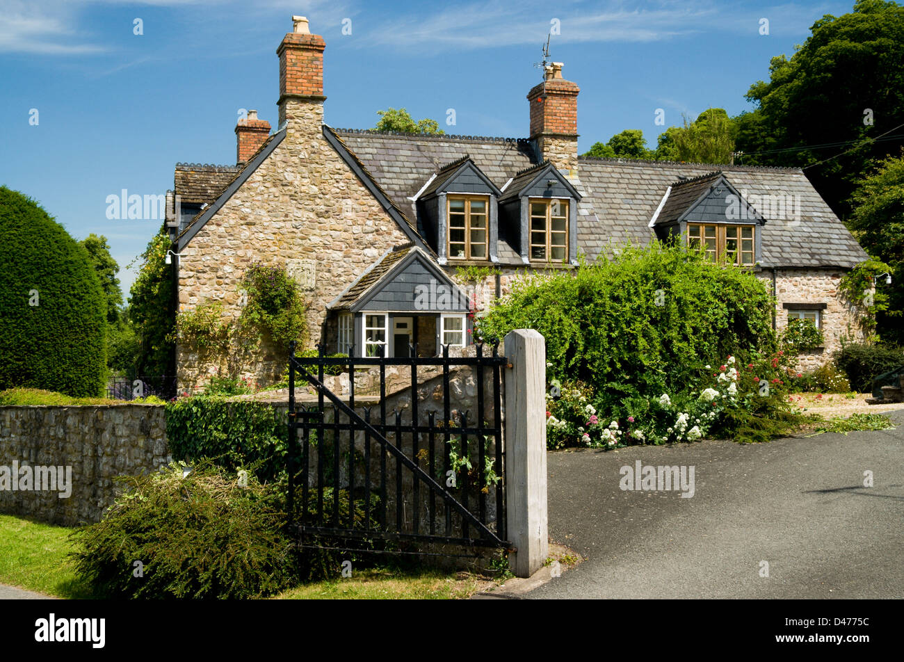Clytha park hi-res stock photography and images - Alamy