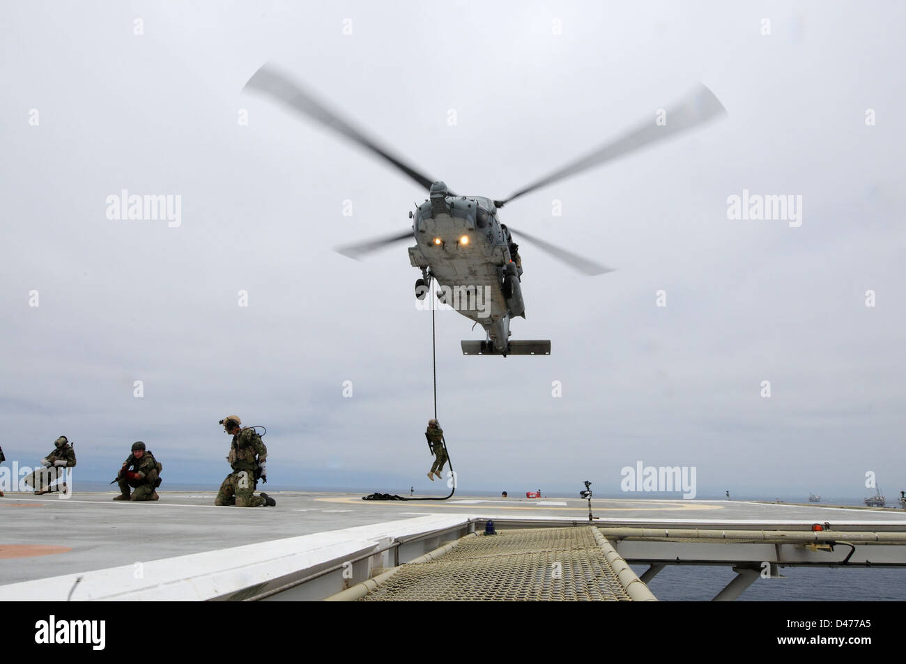 Navy seals training hi-res stock photography and images - Alamy