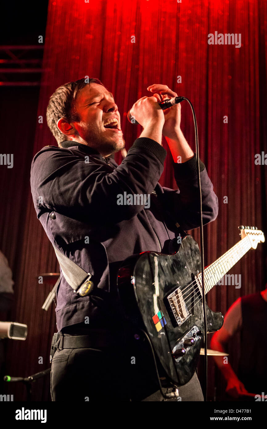 Jeremy pritchard hi-res stock photography and images - Alamy