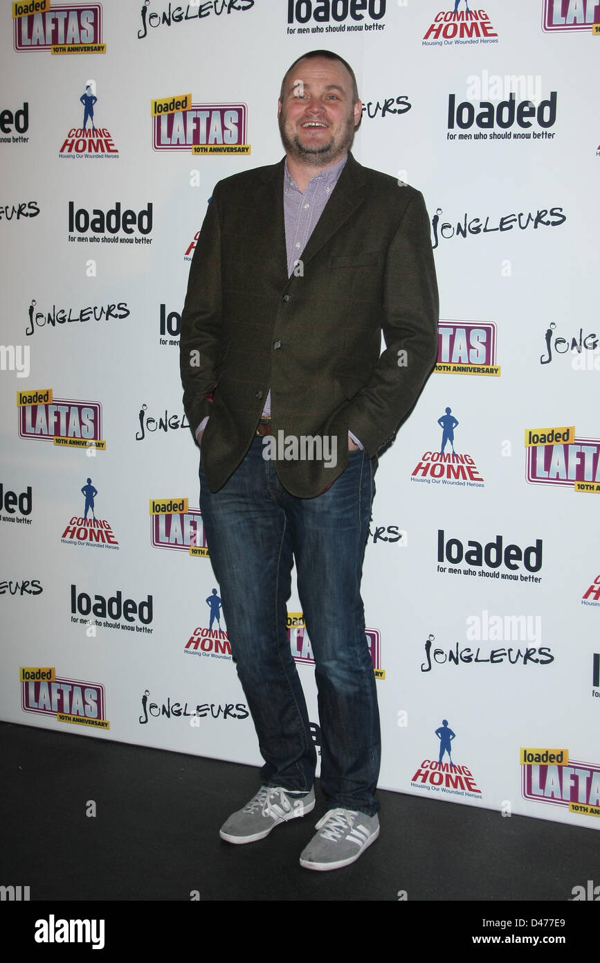 Al murray where hi-res stock photography and images - Alamy