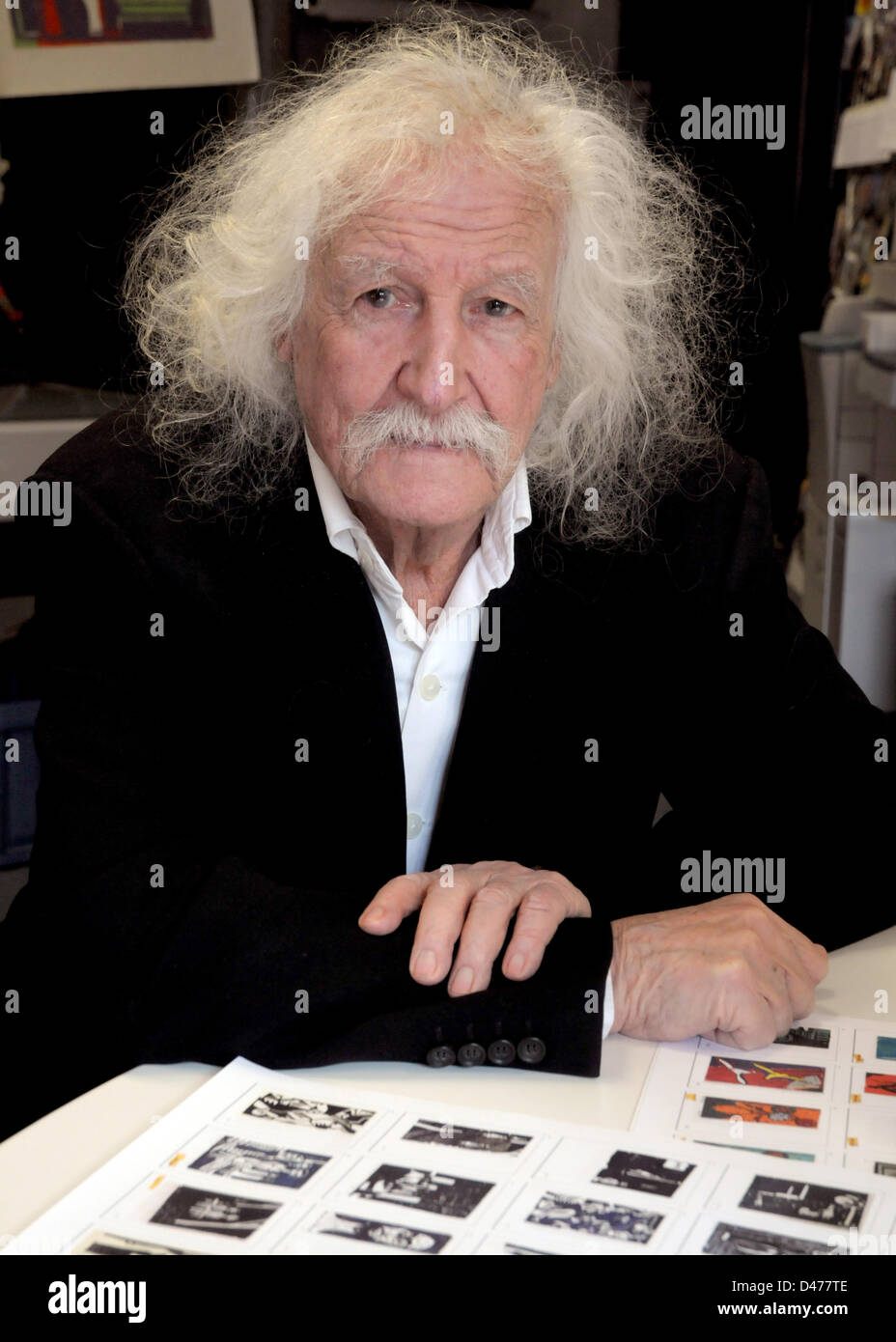 Peter royen hi-res stock photography and images - Alamy