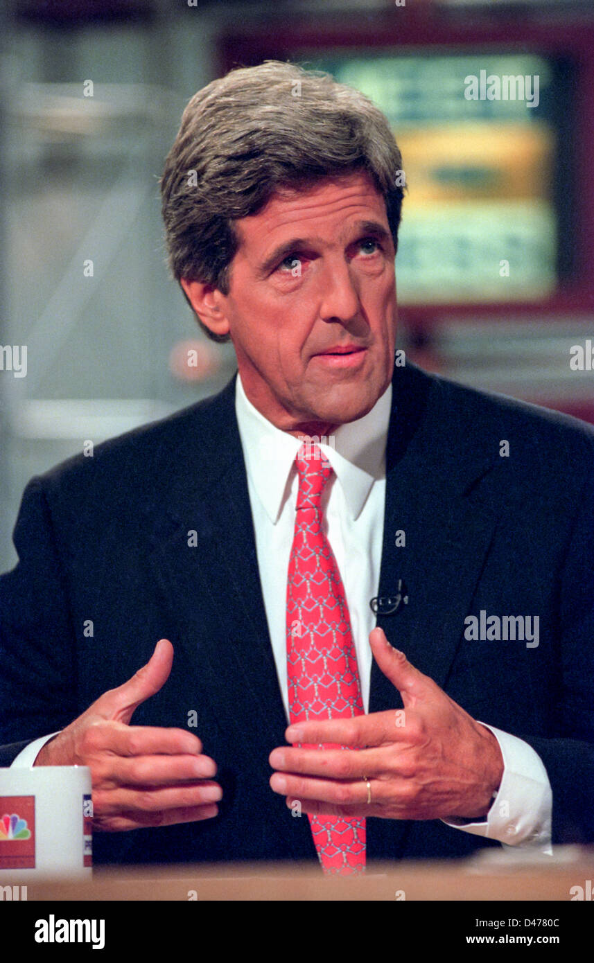 John Kerry