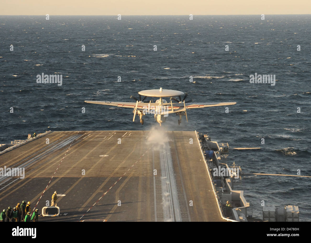 Ussenterprise hi-res stock photography and images - Alamy