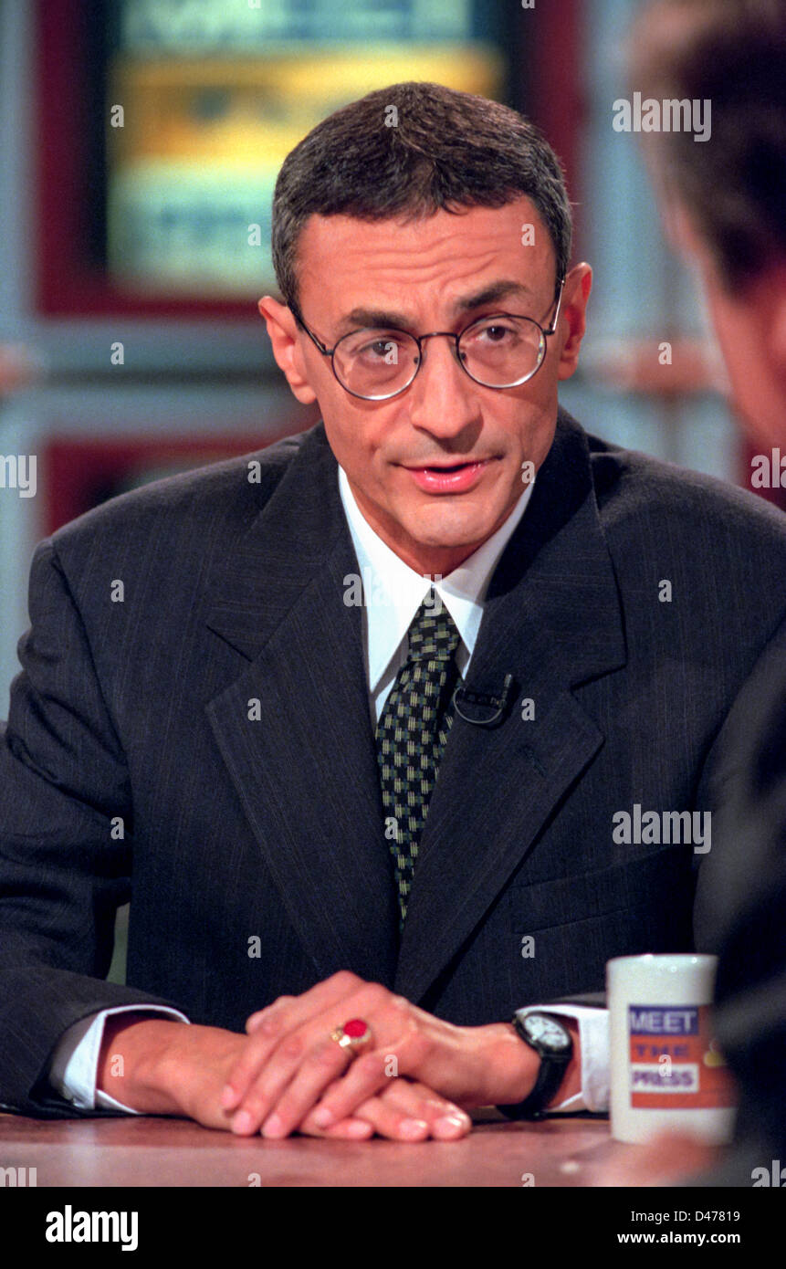 John podesta hi-res stock photography and images - Alamy