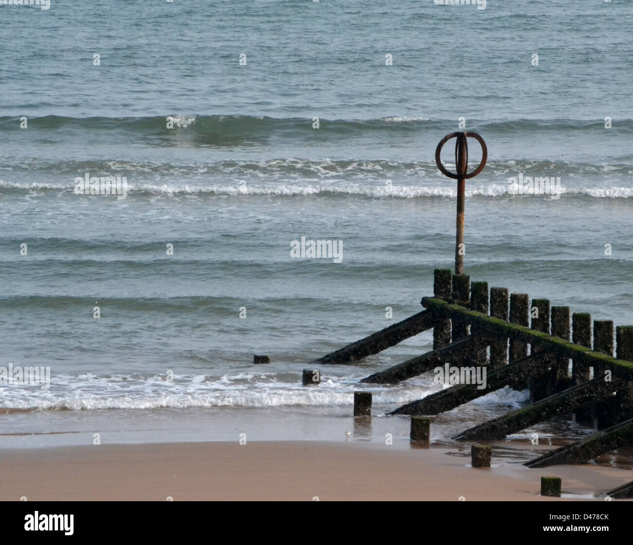 Aberdeen beach hi-res stock photography and images - Alamy