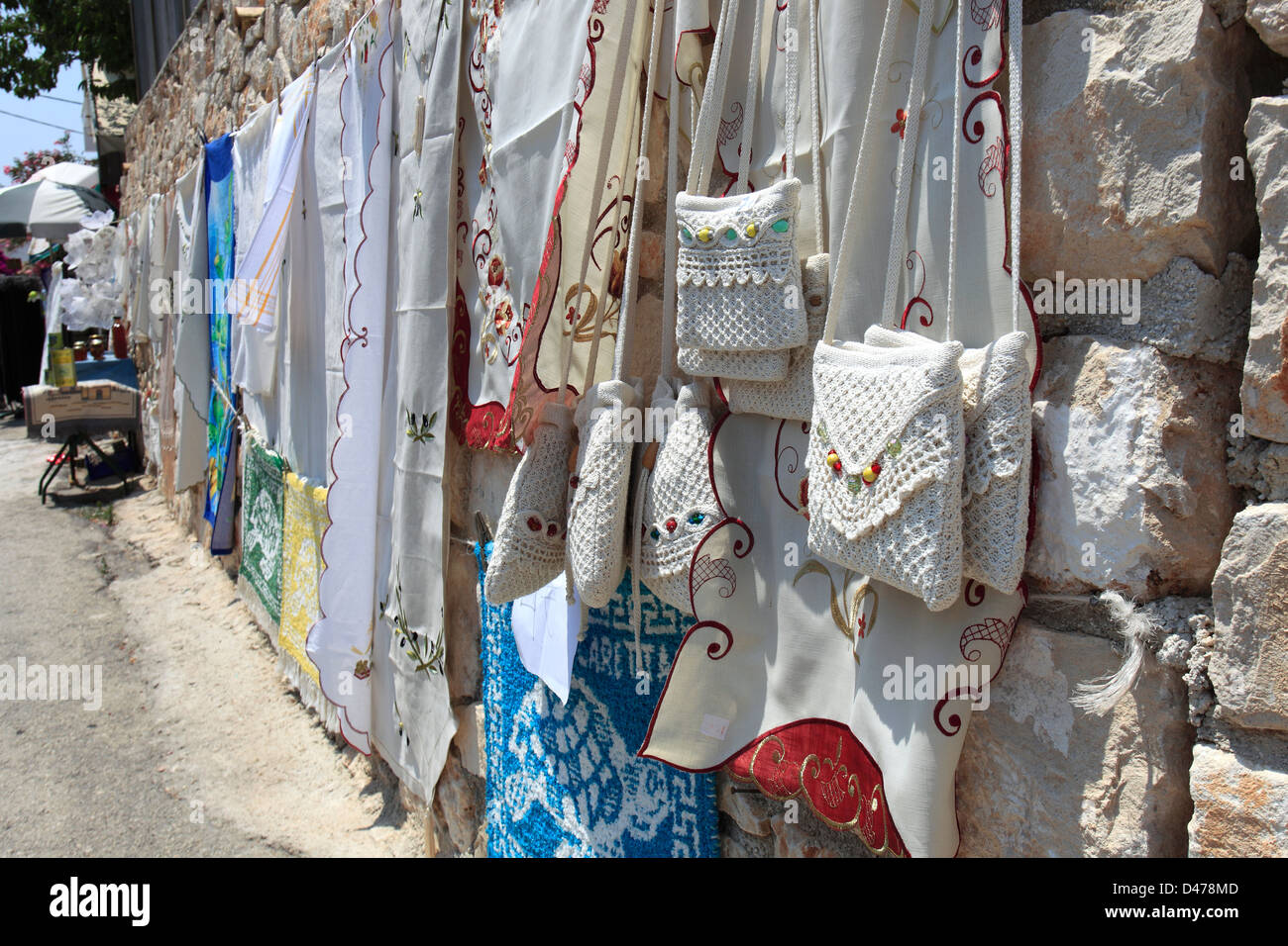 Volimes zakynthos hi-res stock photography and images - Alamy