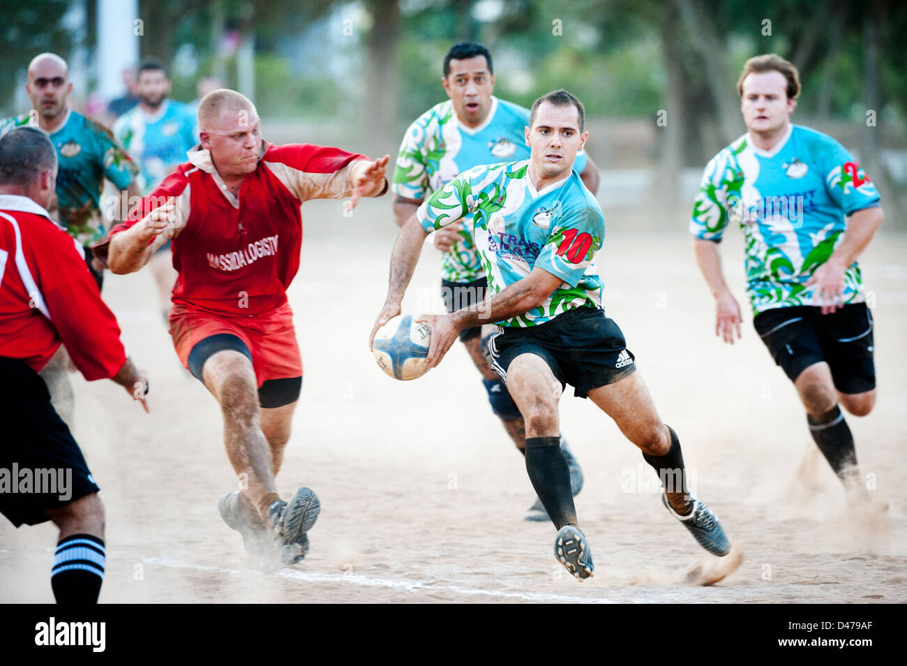 Team members engage hi-res stock photography and images - Alamy