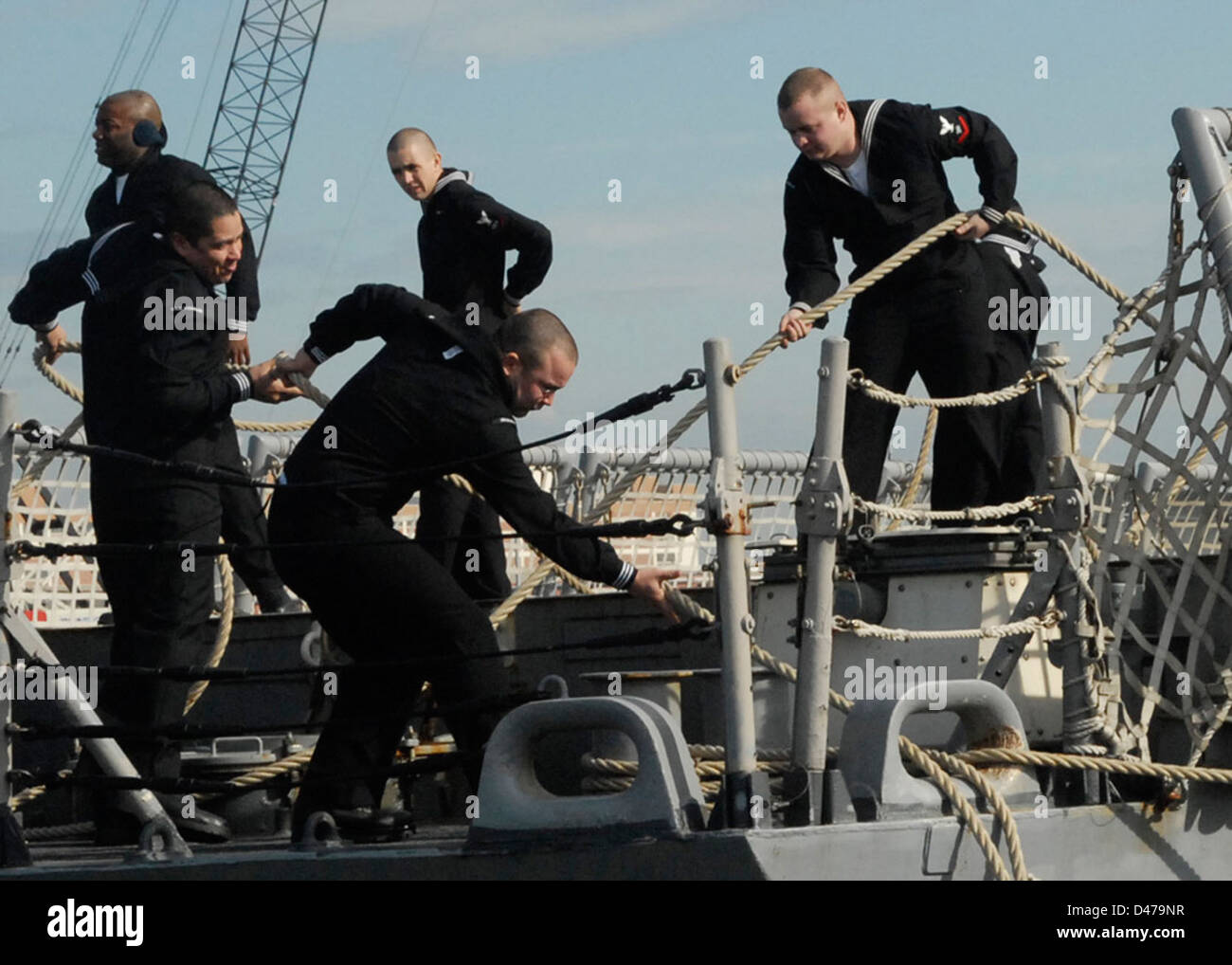 Docking norfolk hi-res stock photography and images - Alamy