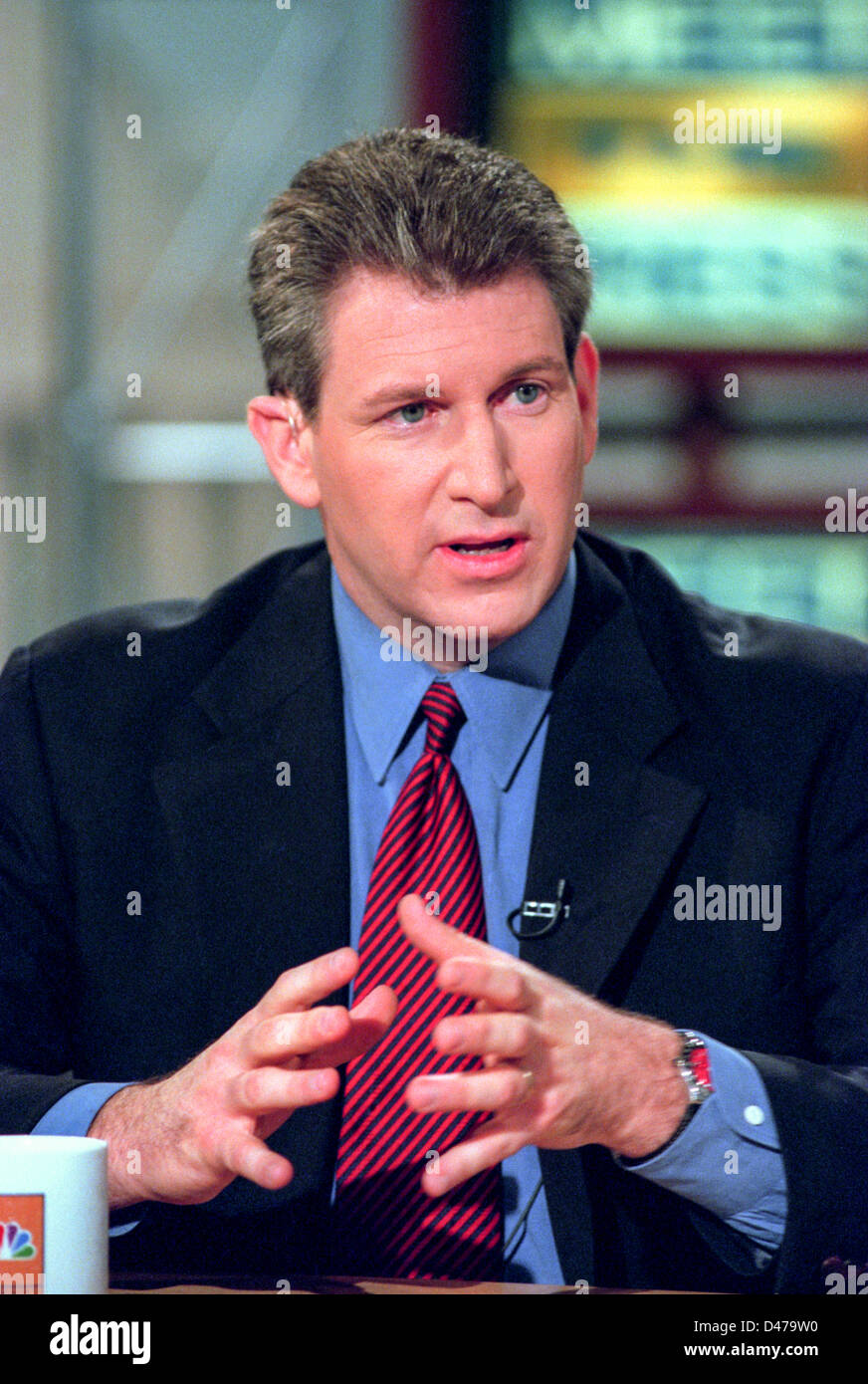 Rep wexler hi-res stock photography and images - Alamy