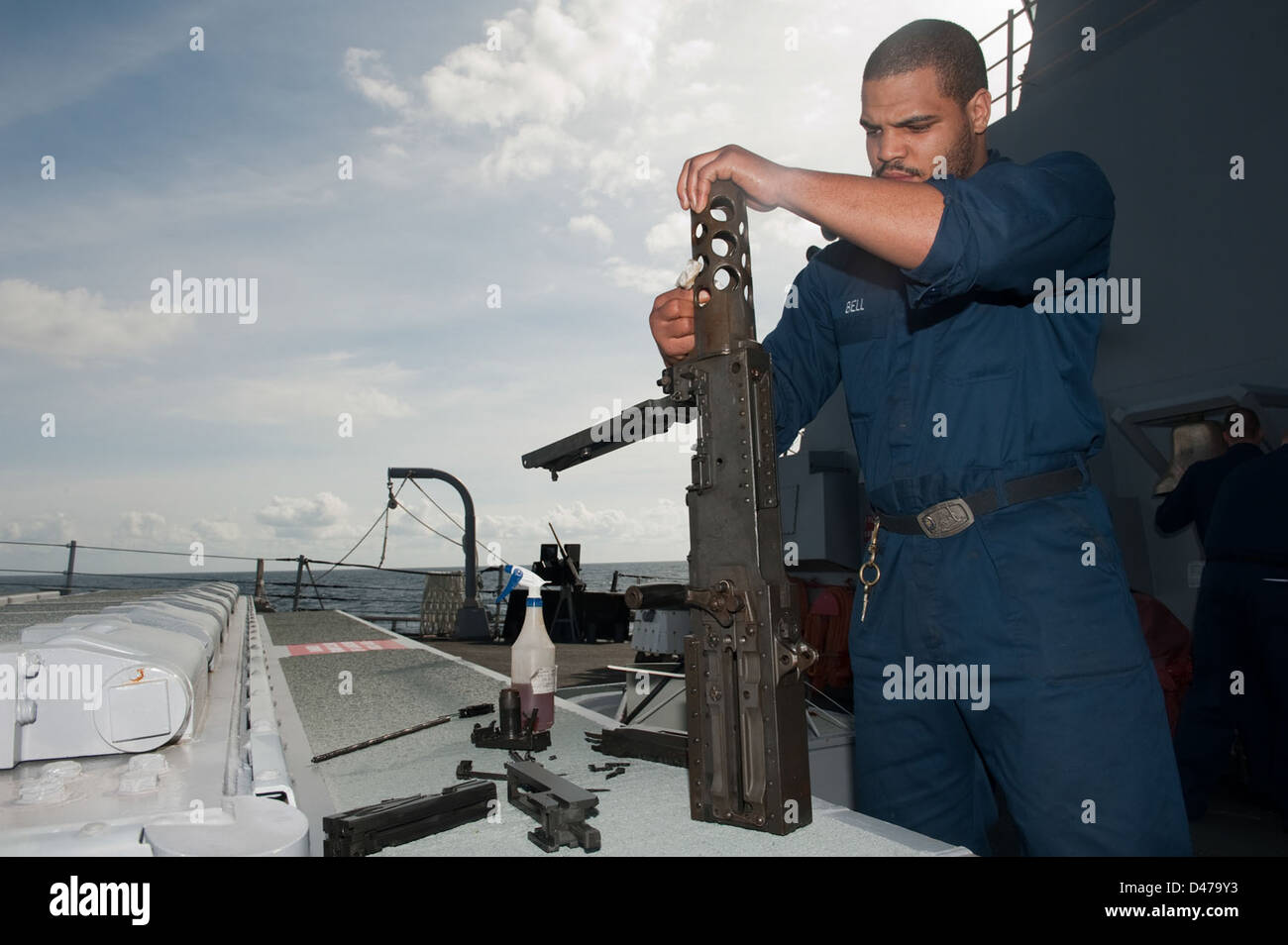 Deandre bell hi-res stock photography and images - Alamy