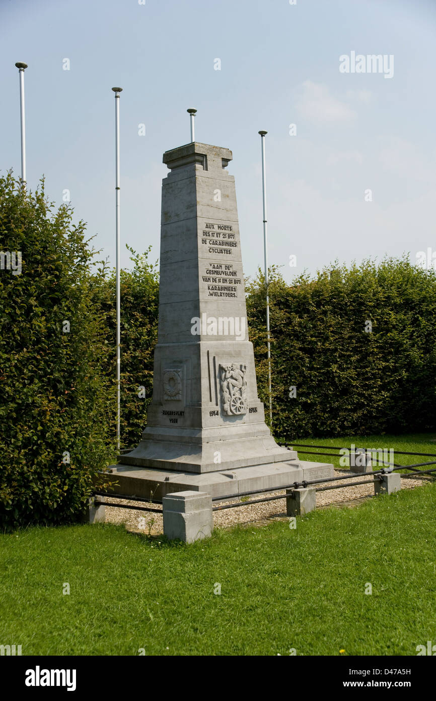 Belgian lancers hi-res stock photography and images - Alamy