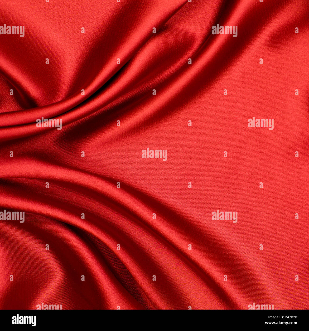 Red satin pattern hi-res stock photography and images - Alamy