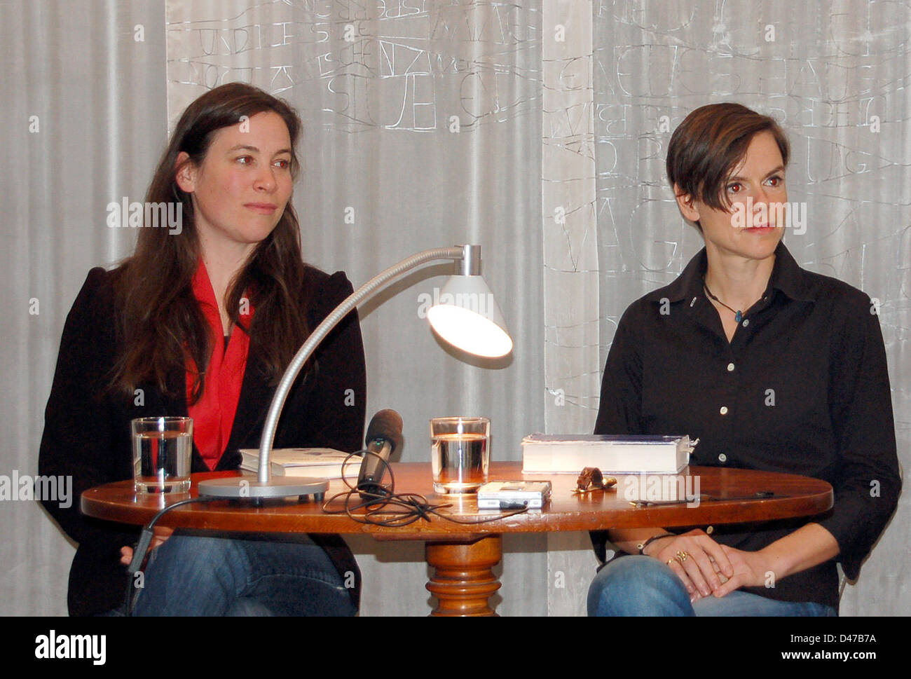 Antje ravic strubel hi-res stock photography and images - Alamy