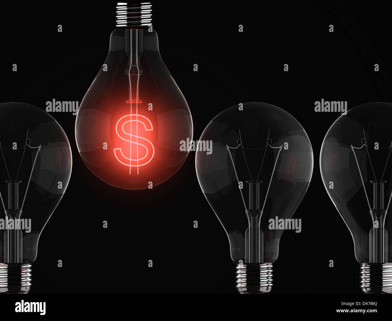 Dollar sign cut out hi-res stock photography and images - Alamy