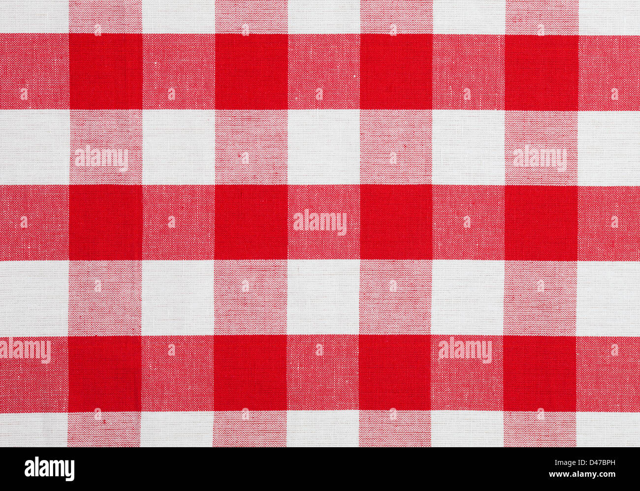 Red fabric cloth texture hi-res stock photography and images - Alamy