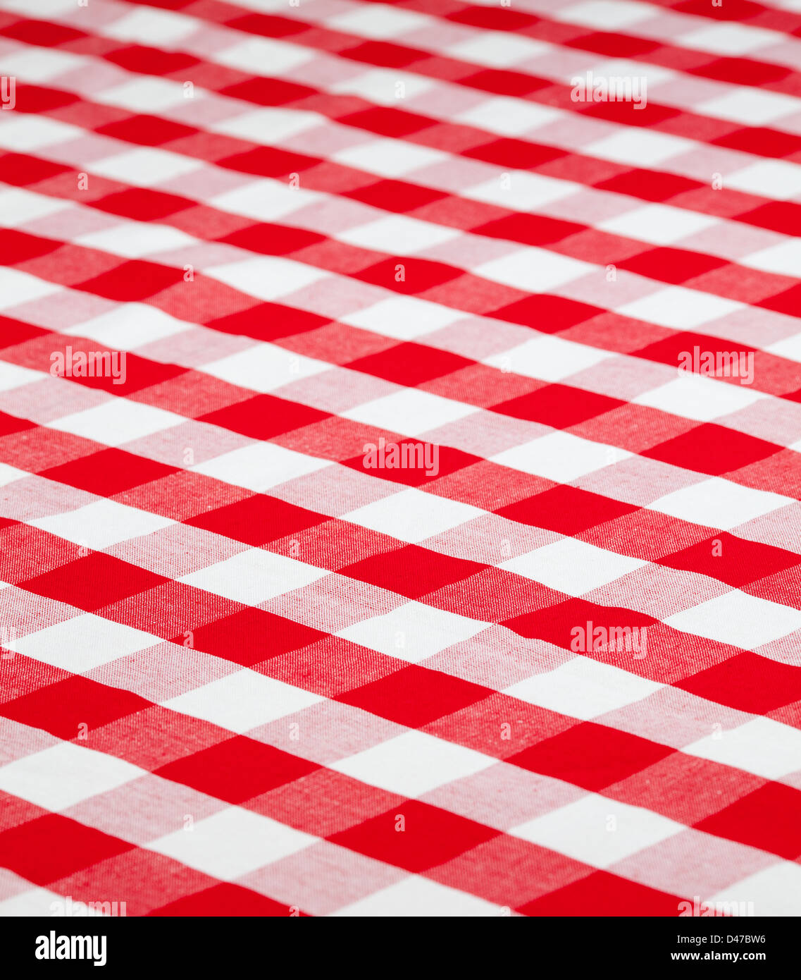 Red fabric cloth texture hi-res stock photography and images - Alamy