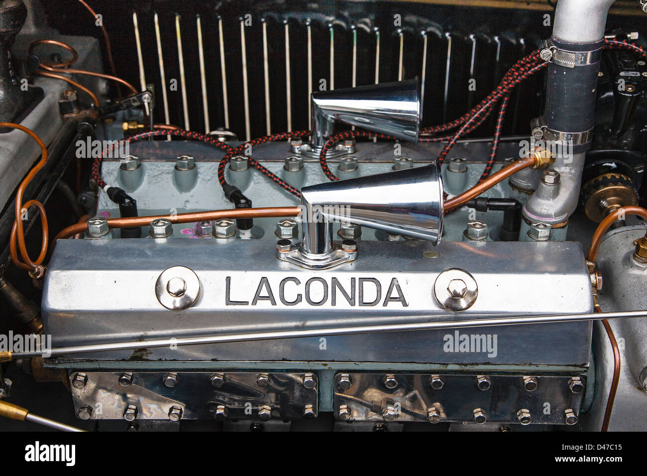 Lagonda hi-res stock photography and images - Alamy