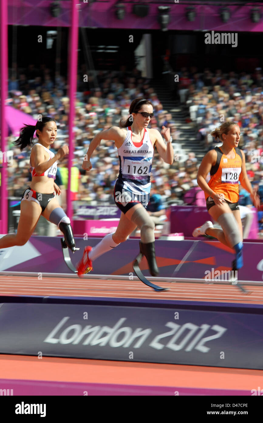 Stef reid hi-res stock photography and images - Alamy