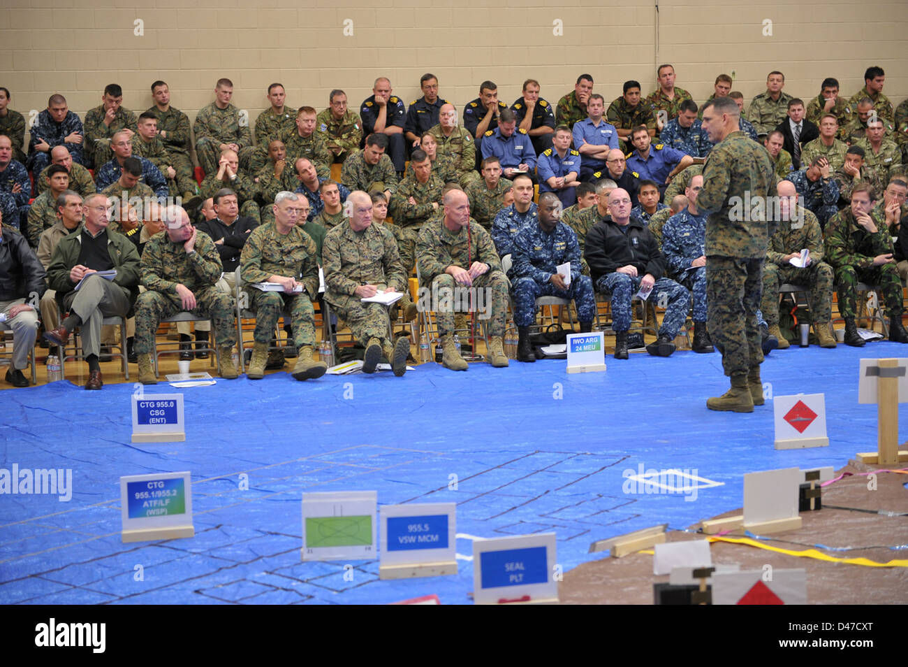 Roc drill hi-res stock photography and images - Alamy