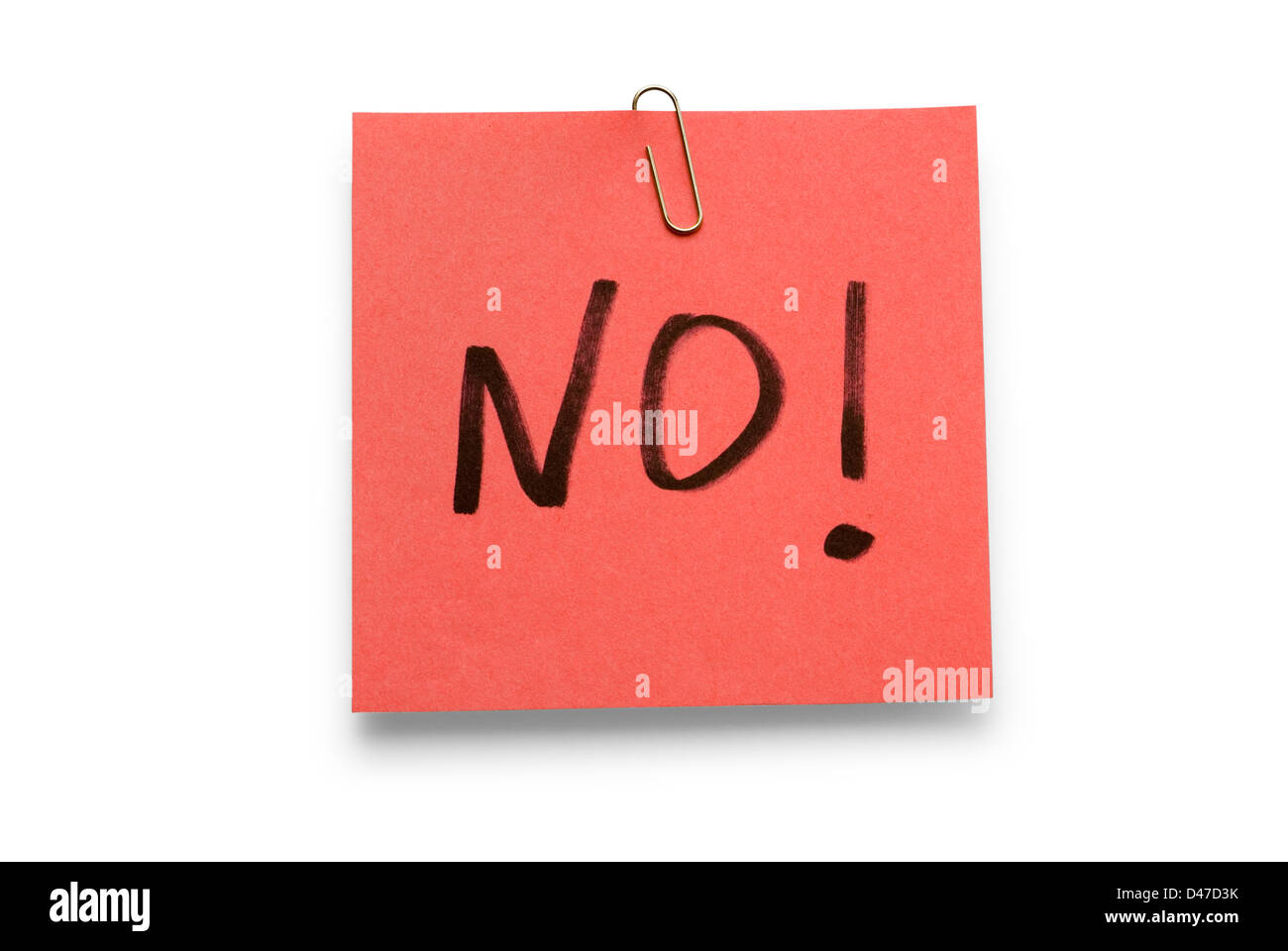 No reply hi-res stock photography and images - Alamy