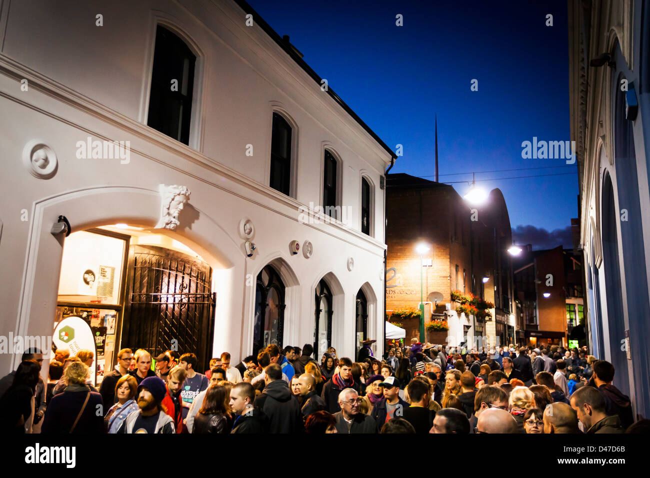 Culture ireland culture hi-res stock photography and images - Alamy