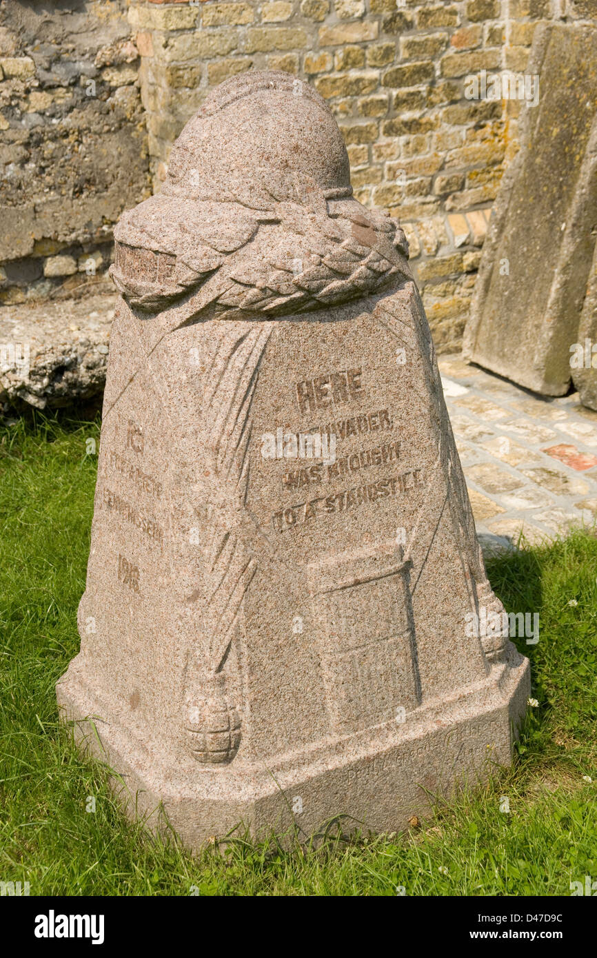 Site demarcation hi-res stock photography and images - Alamy