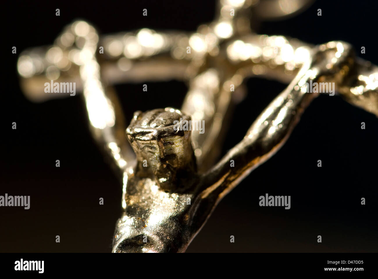 Symbol of suffering hi-res stock photography and images - Alamy