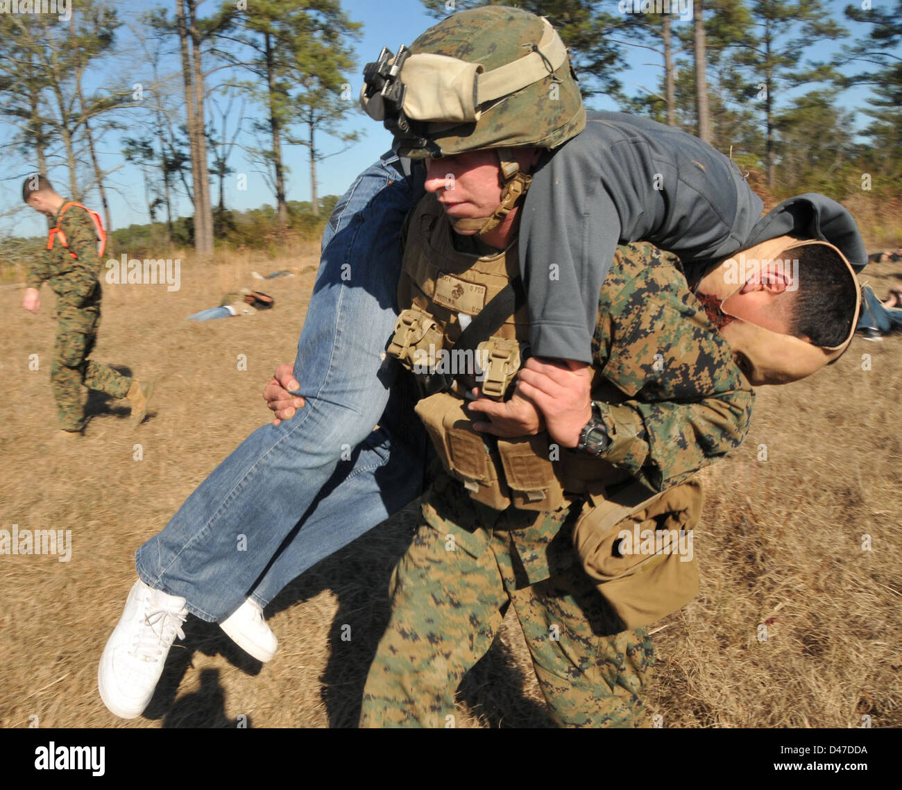 Establish security hi-res stock photography and images - Alamy