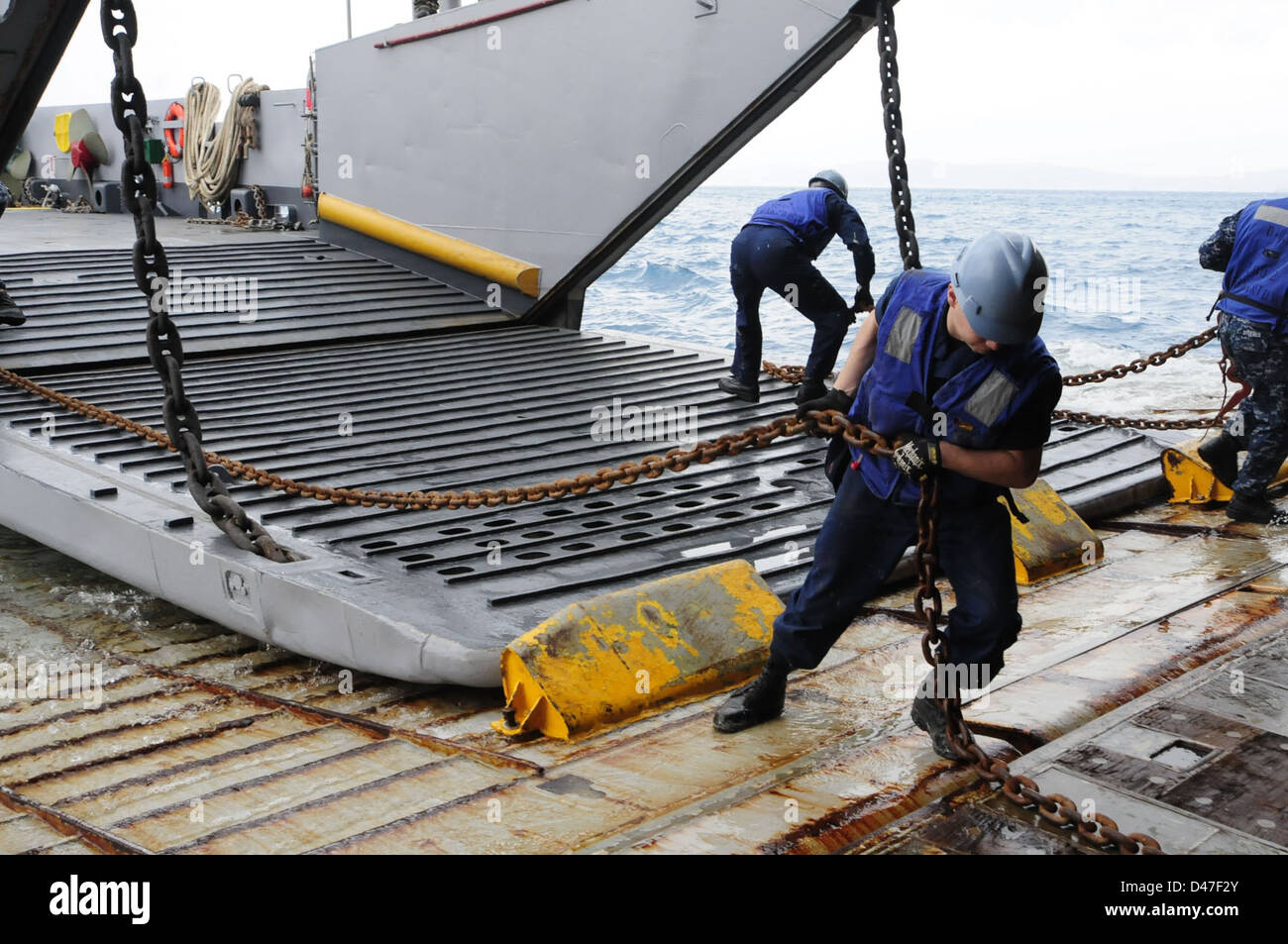 Uss snook hi-res stock photography and images - Alamy