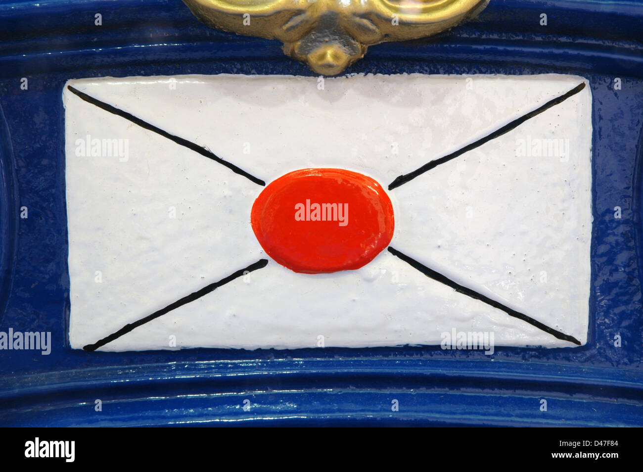 (ILLUSTRATION - FILE) An archive illustration dated 07 January 2007 ...