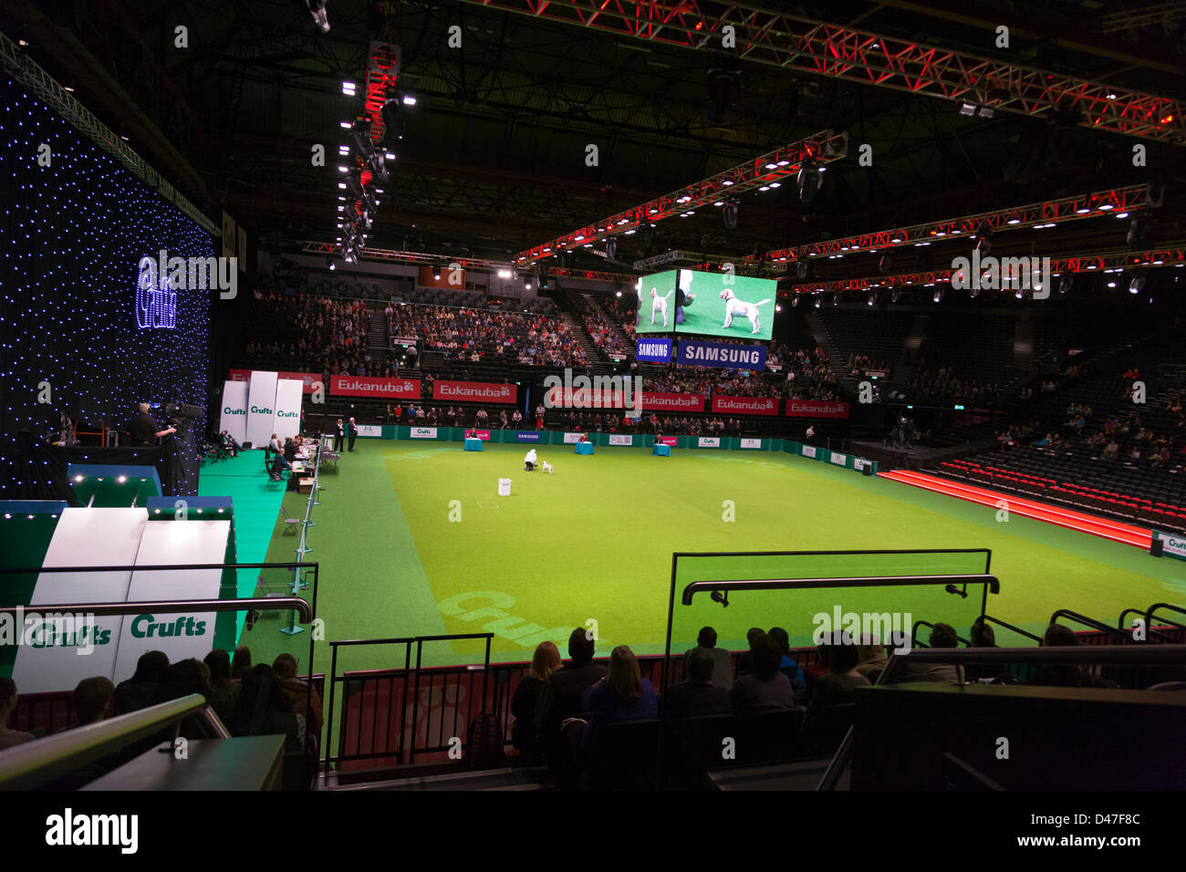Nec arena in birmingham hi-res stock photography and images - Alamy