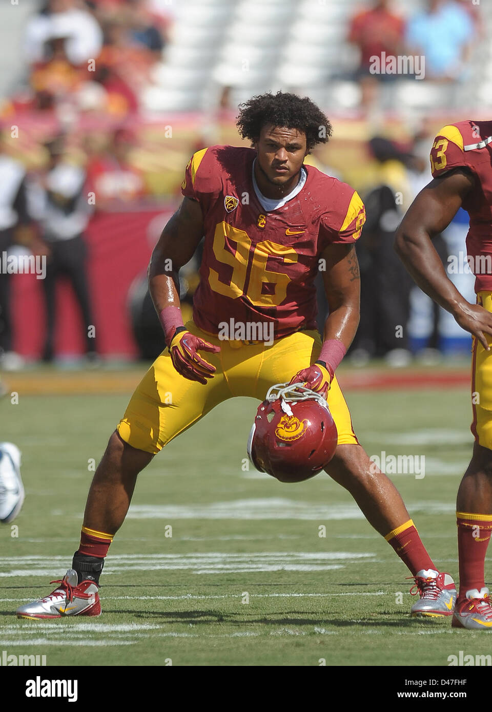 Sept. 22, 2012 - Los Angeles, CA, United States of America - September ...