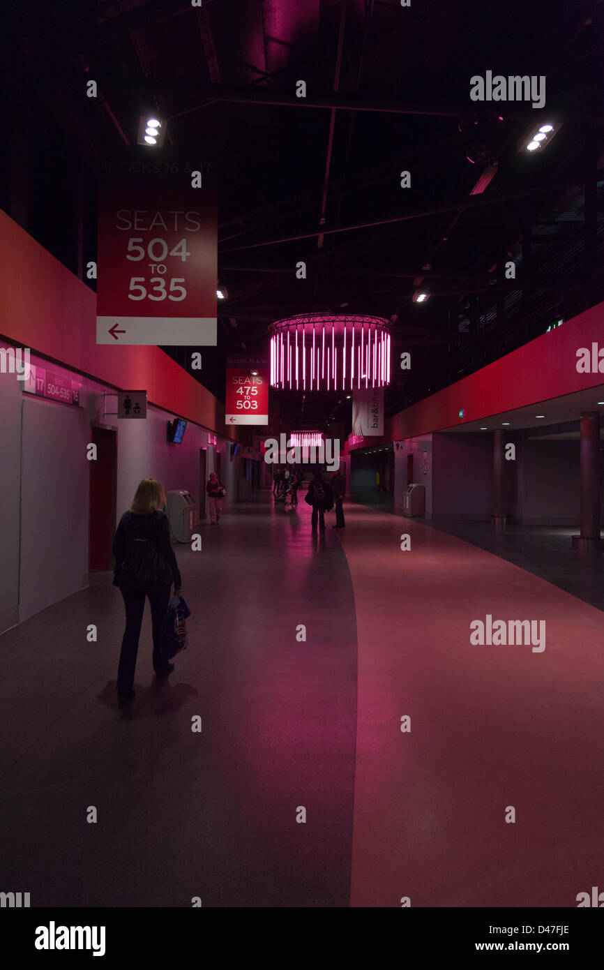 National Exhibition Centre Nec Hall High Resolution Stock Photography ...