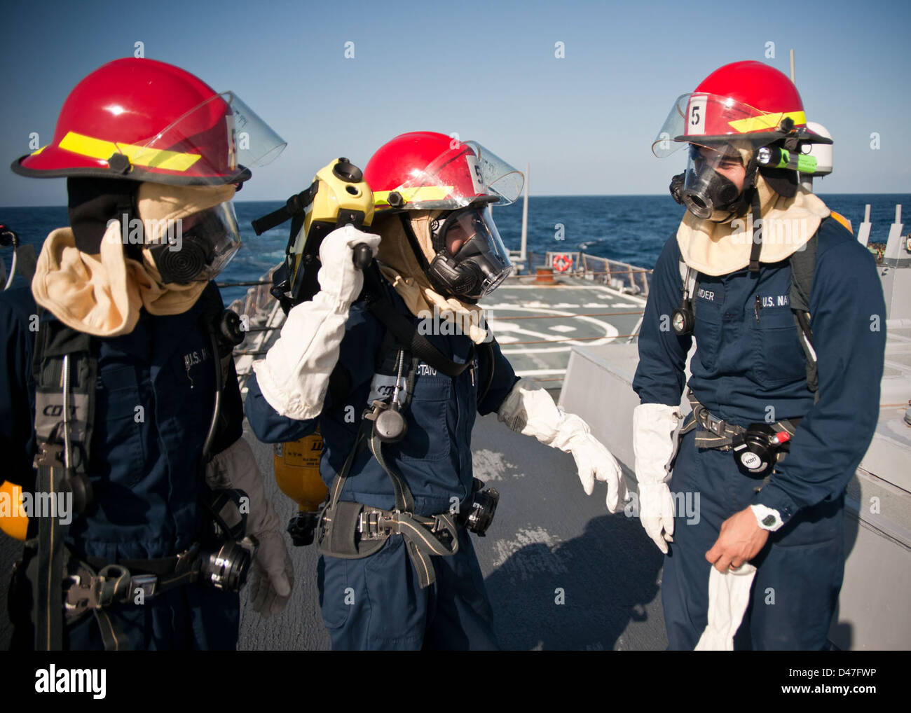 Simulated casualty during general hi-res stock photography and images ...