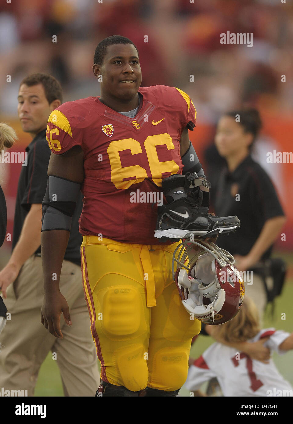 Sept. 22, 2012 - Los Angeles, CA, United States of America - September ...
