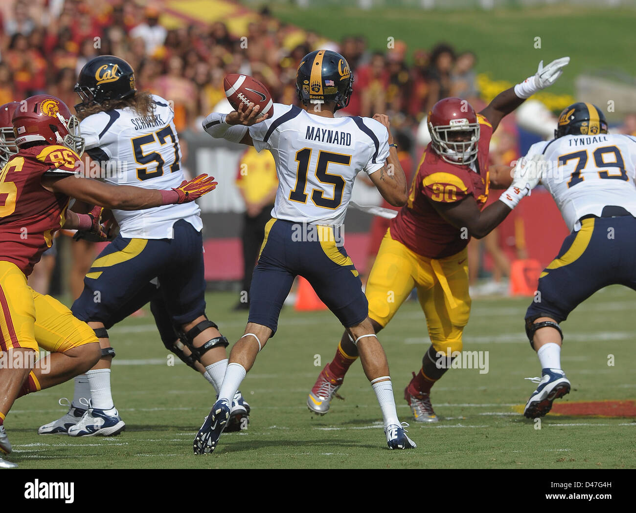 Zach maynard hi-res stock photography and images - Alamy