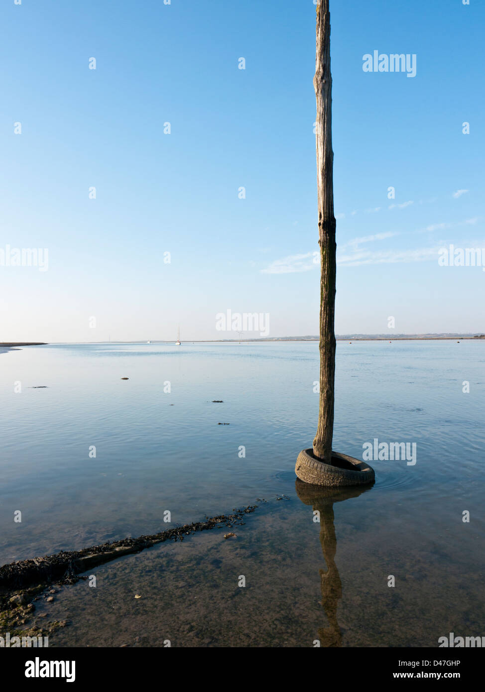 Harty Ferry High Resolution Stock Photography and Images - Alamy