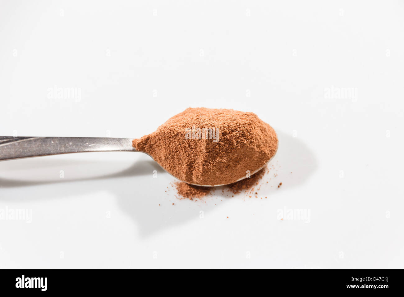 Spoonful of coffee hi-res stock photography and images - Alamy