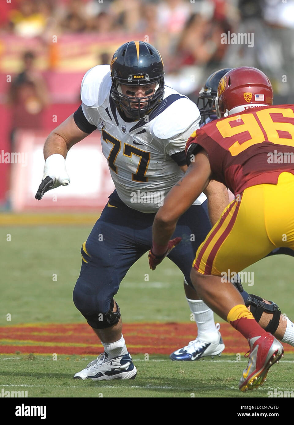 Sept. 22, 2012 - Los Angeles, CA, United States of America - September ...