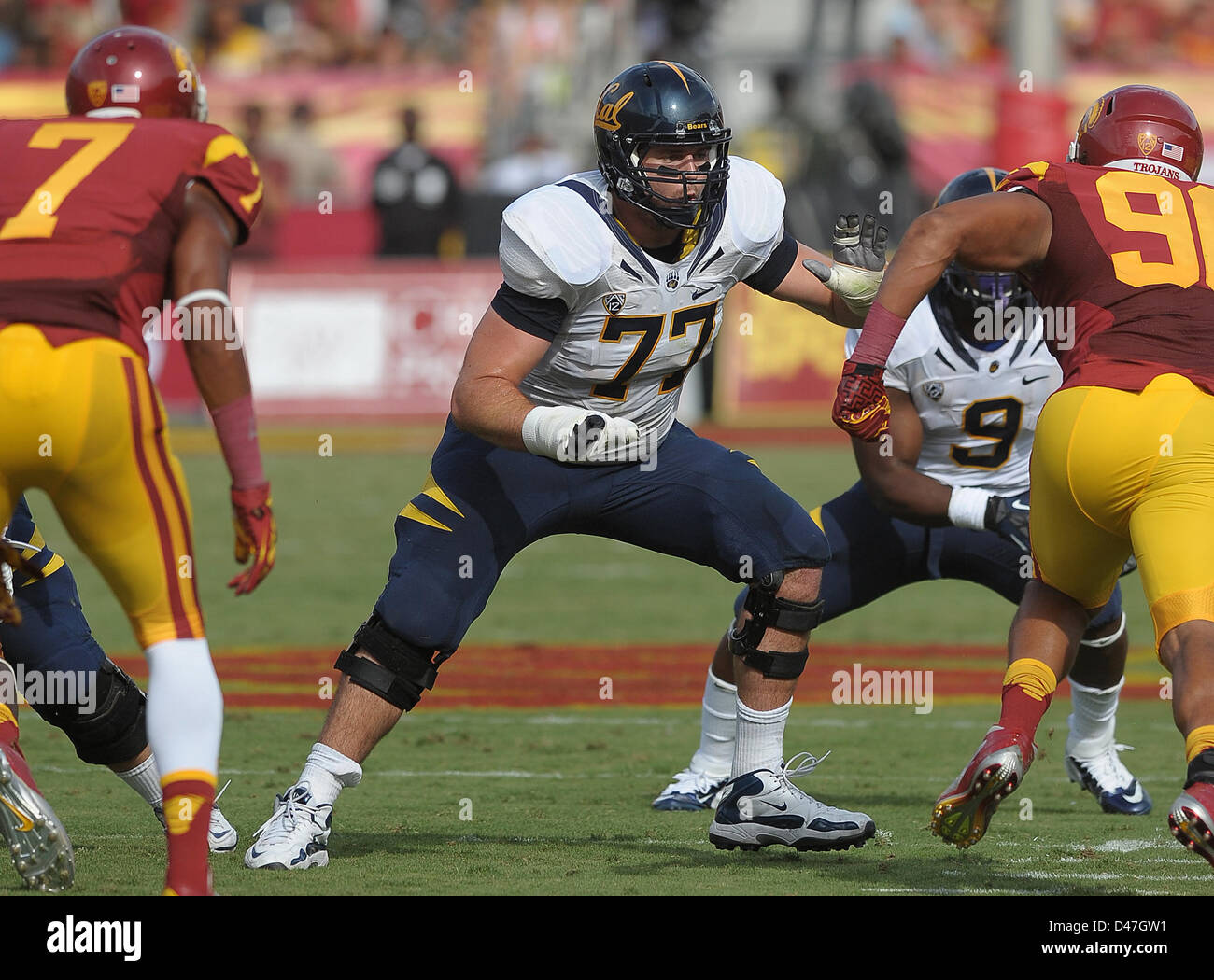 Sept. 22, 2012 - Los Angeles, CA, United States of America - September ...