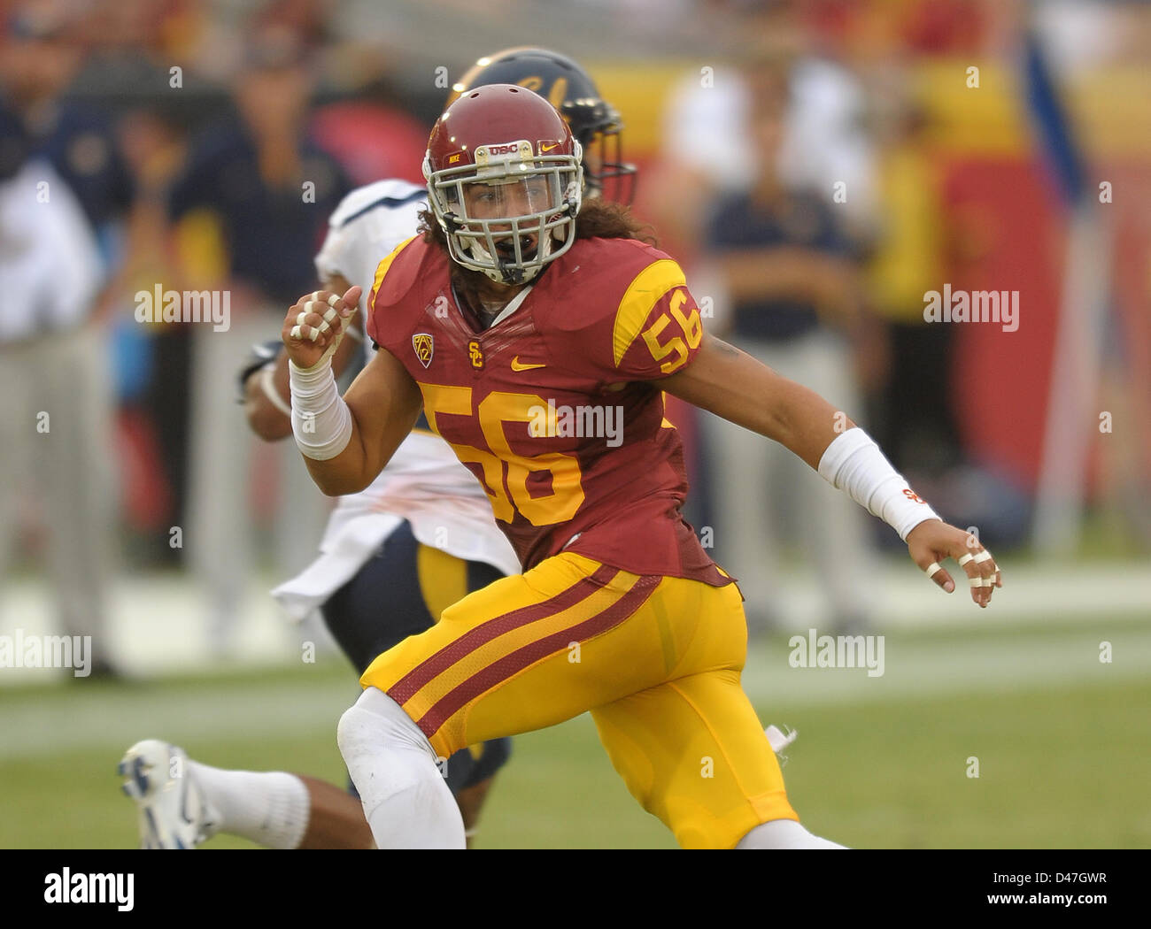 Sept. 22, 2012 - Los Angeles, CA, United States of America - September ...