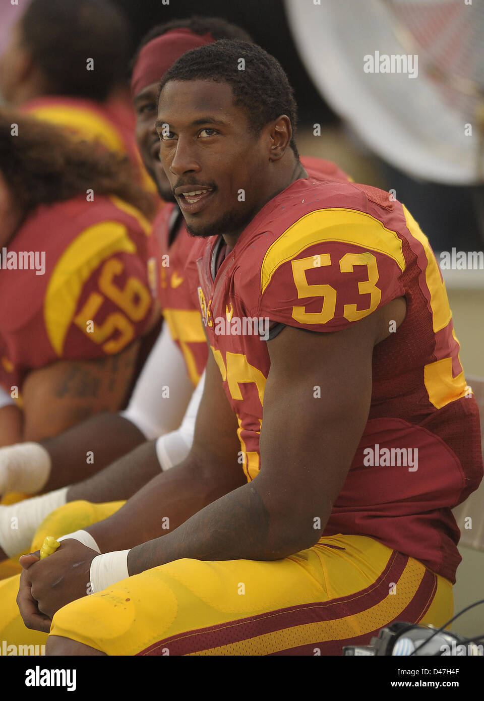 Sept. 22, 2012 - Los Angeles, CA, United States of America - September ...