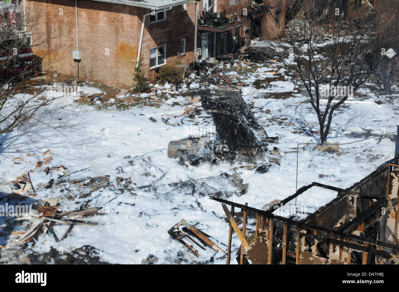 Firefighting foam hi-res stock photography and images - Alamy